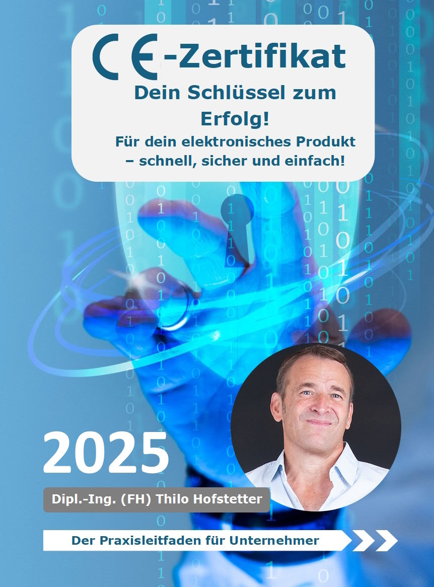 Formular-Checkliste-noch-einen-Schritt - CE-Zulassung für ...